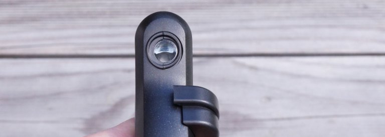 AXA Defender RL Rahmenschloss