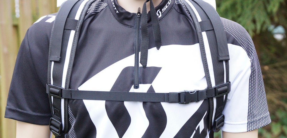 Fahrradrucksack Test - Das sollte der Rucksack alles können