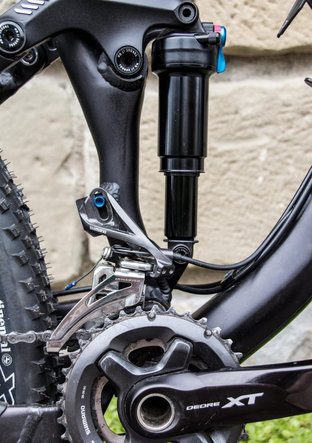 Mountainbikes - Unterschiede und Einsatzzweck - MTB Grundwissen